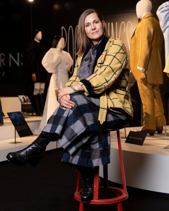 In Conversation with Holly Waddington: Costume Designer Of The New Film ...