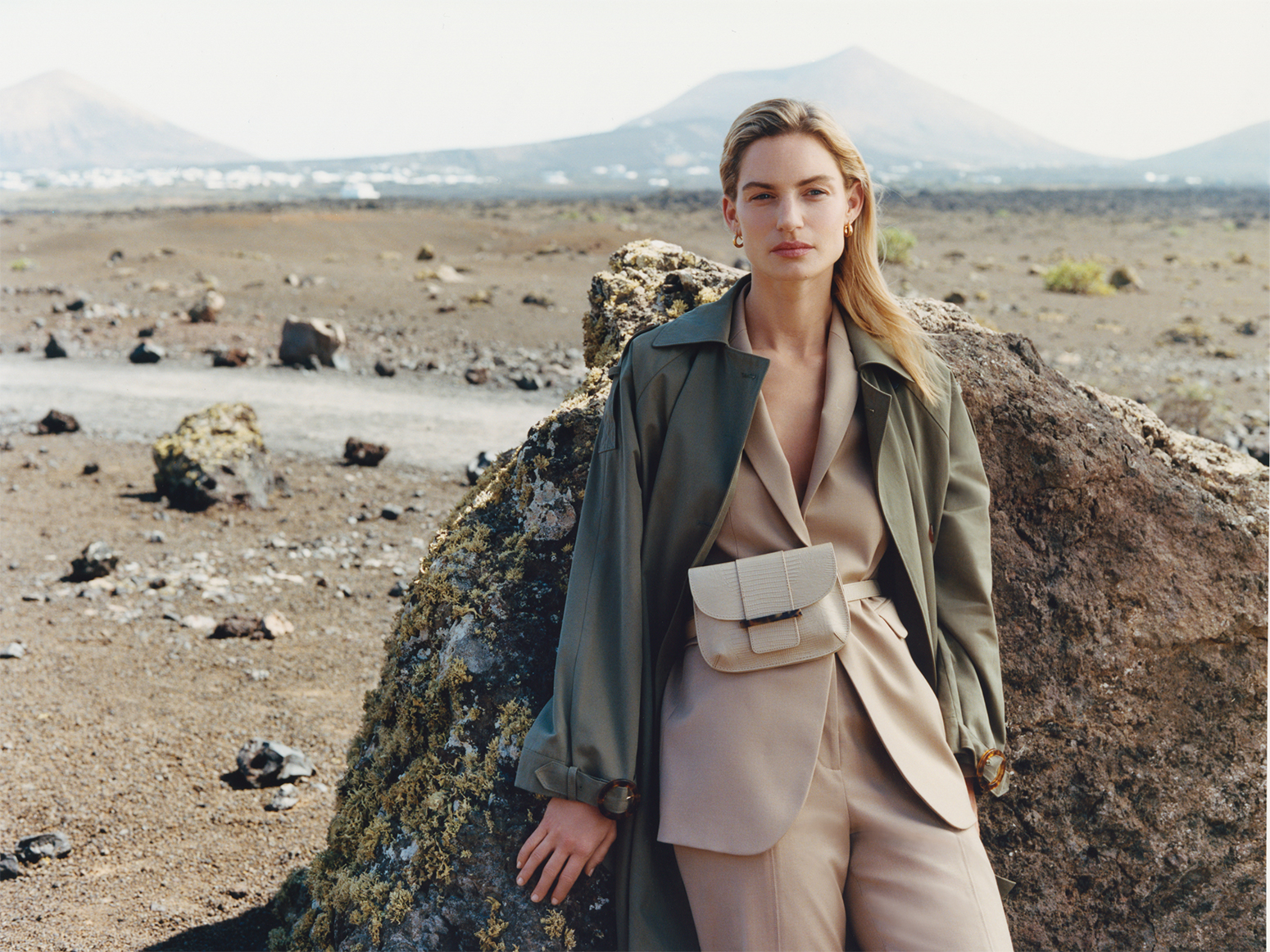 Fuss-Free Summer Dressing | Spring Summer 20 | Inspiration | WHISTLES