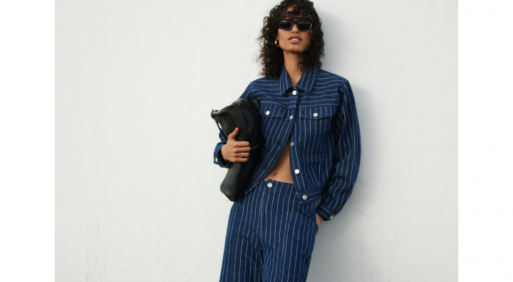 Spring Summer 2025 | Inspiration | WHISTLES