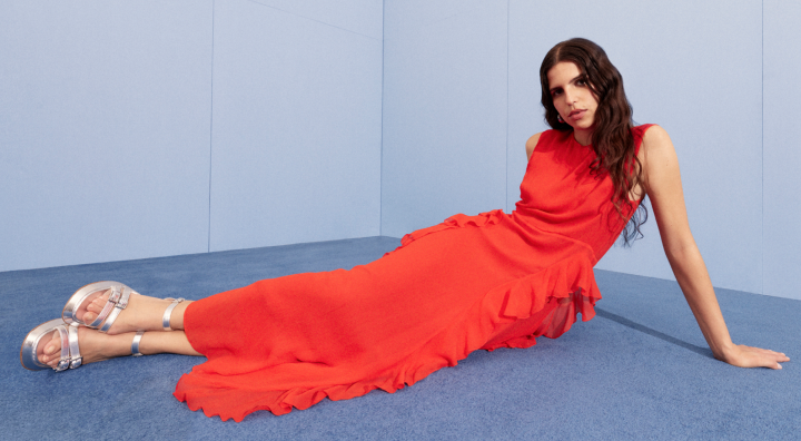 Trending Now: The Red Styles Making A Statement | Inspiration | WHISTLES