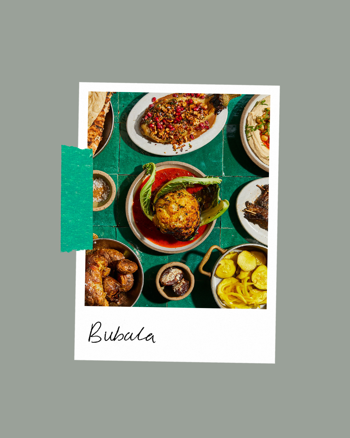 11 New UK Restaurants Worth Getting Excited About | Inspiration ...