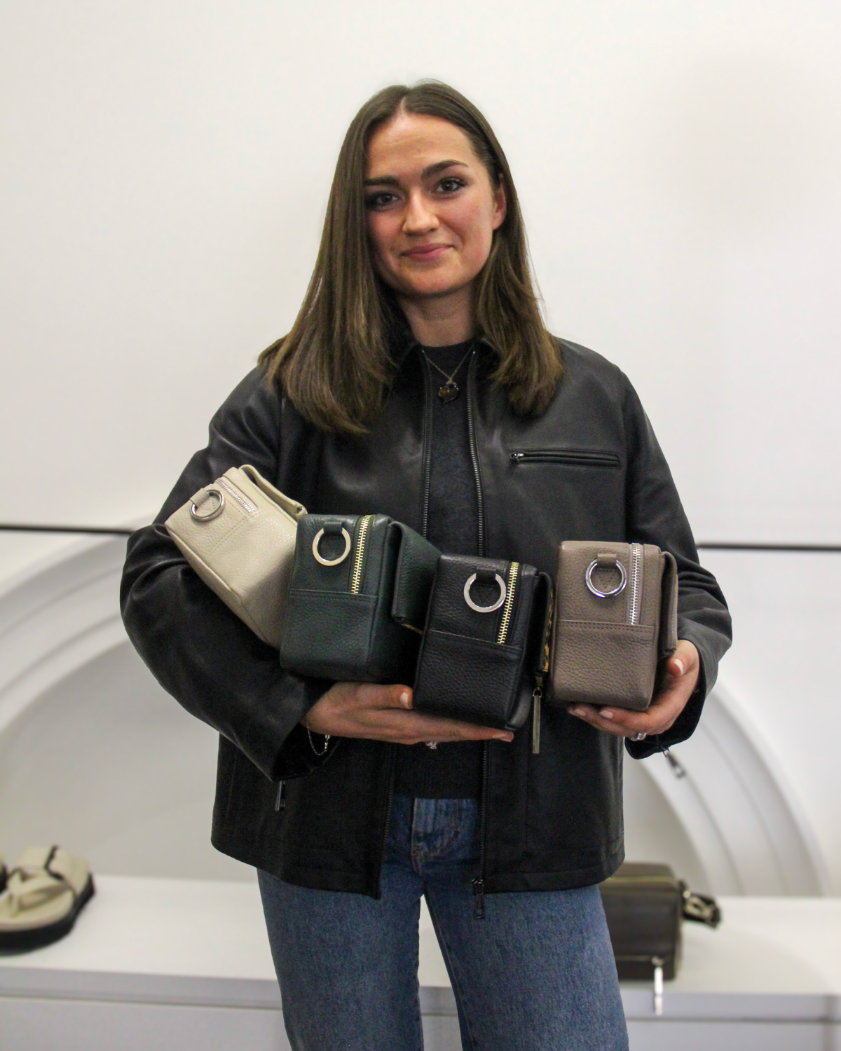Team Whistles: In Conversation With Our Multifaceted Buyer and Product ...