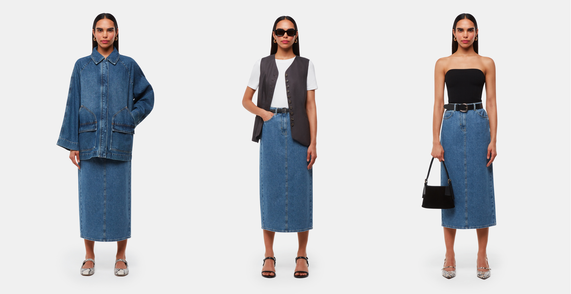 How To Create A Capsule Summer Wardrobe In 2024 | Inspiration | WHISTLES