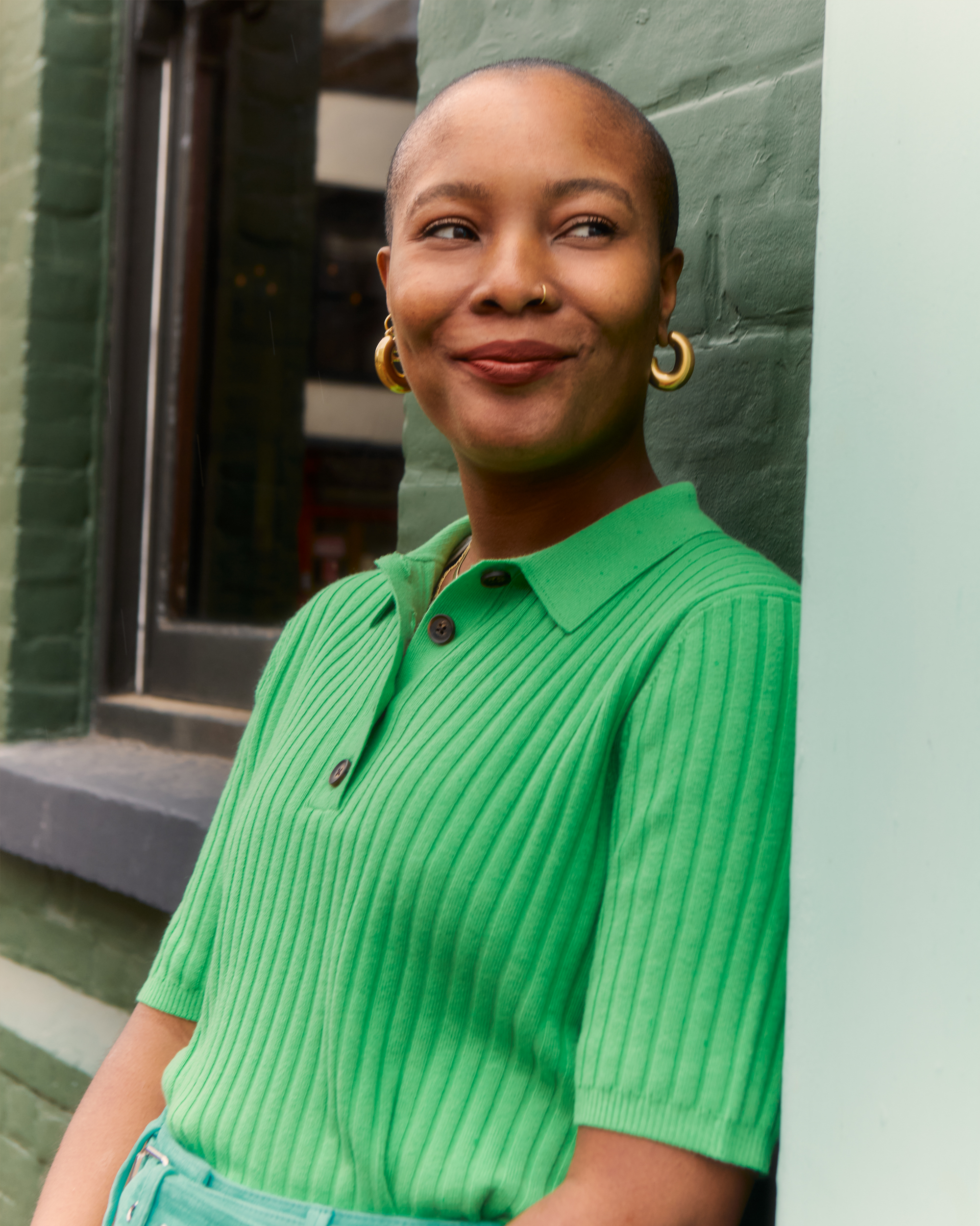 In Conversation With Liv Little On Her Debut Book ‘Rosewater ...