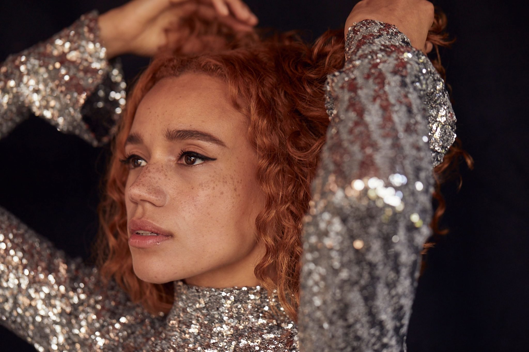 5 Minutes With Musician And Songwriter JONES | Inspiration | WHISTLES