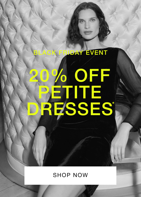 Petite Clothing For Women | Whistles UK