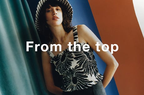 Skirts for Women | WHISTLES | Whistles