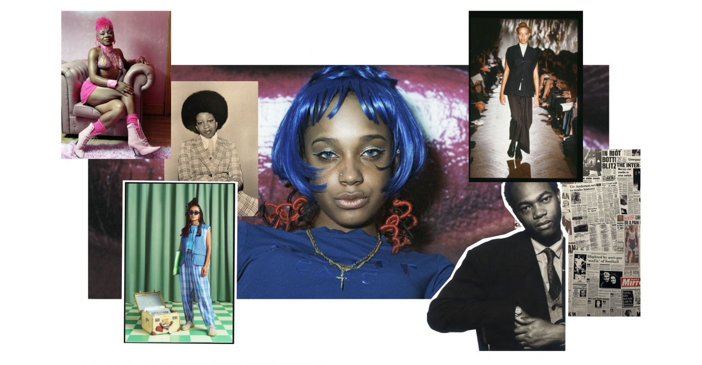 Essential Moments From ‘A Missing Thread: Untold Stories From Black ...