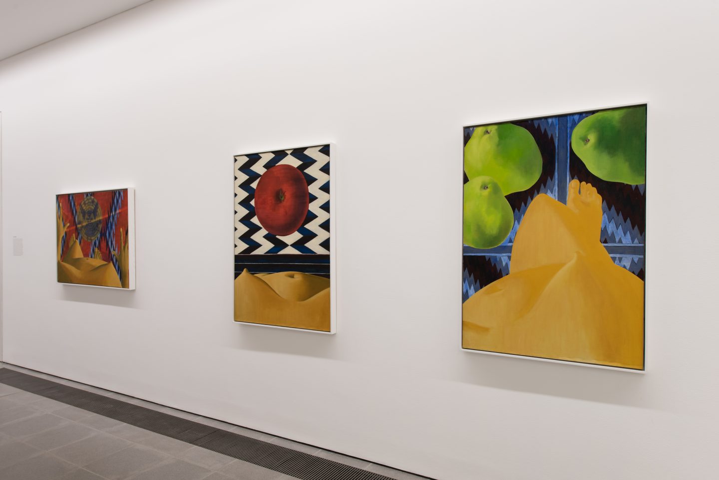 Everything You Need To Know About Luchita Hurtado | Inspiration ...