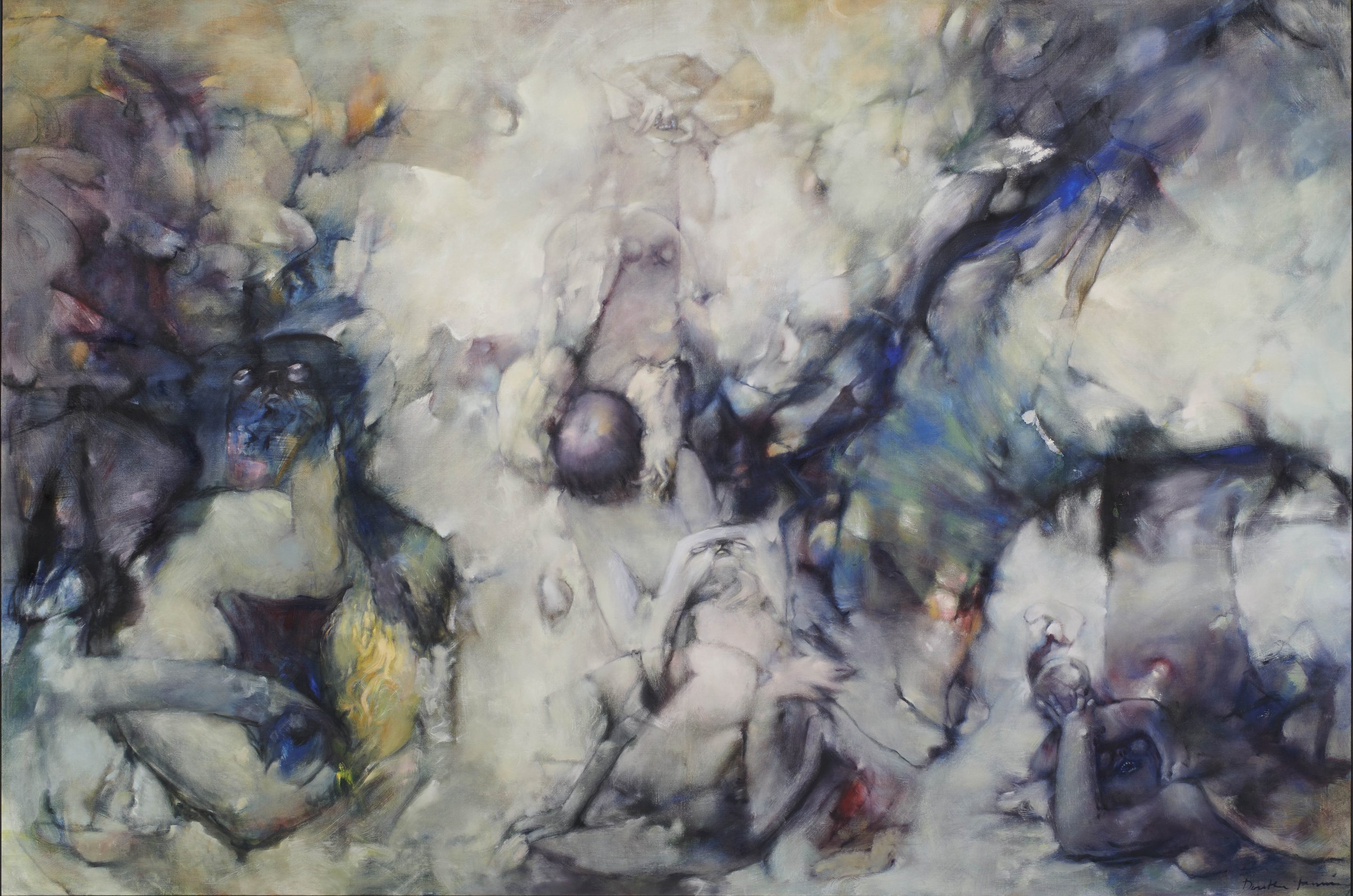 5 Things To Know About Dorothea Tanning | Inspiration | WHISTLES