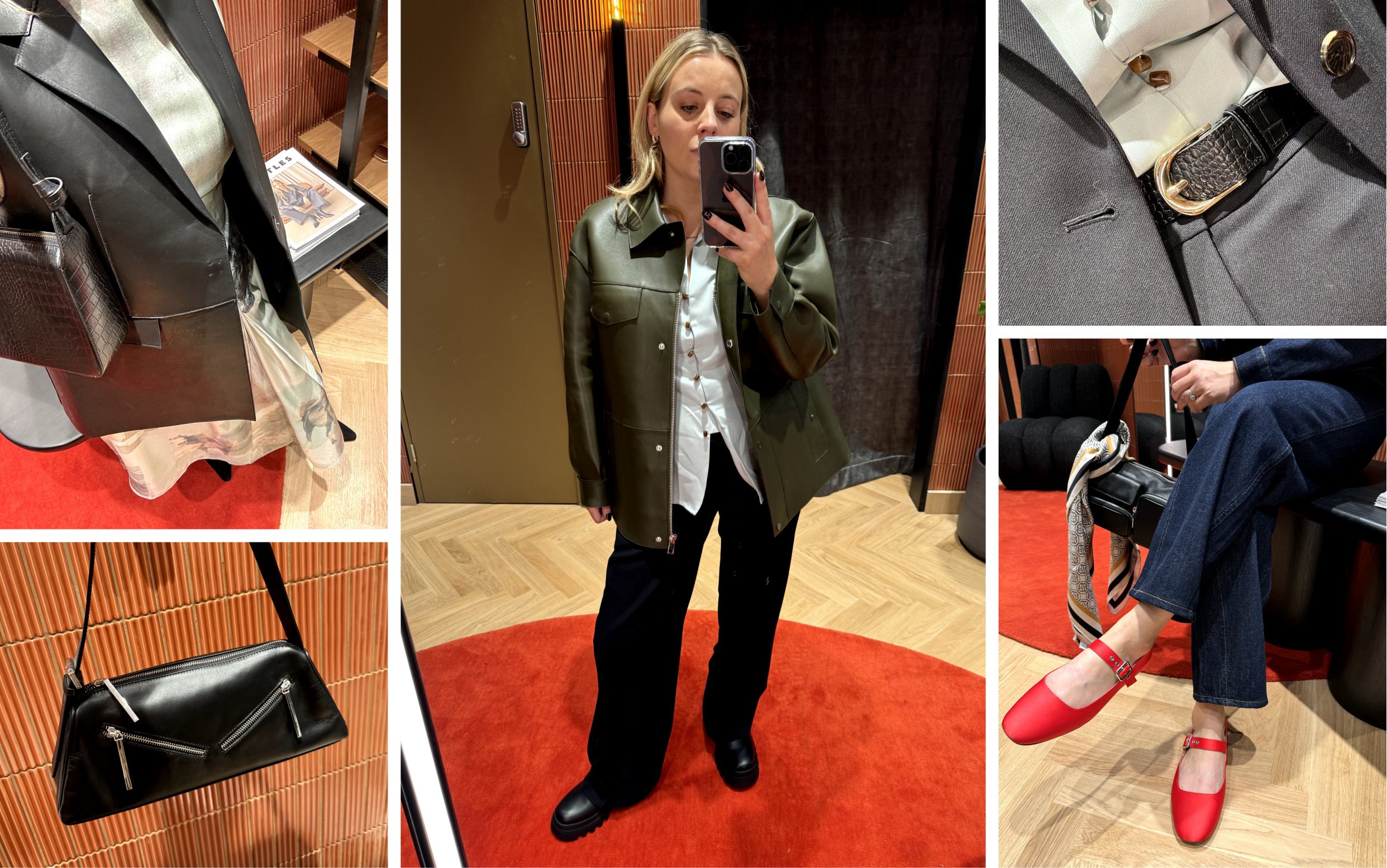 New Season Must-Haves, Hand-Picked By Who What Wear | Inspiration ...