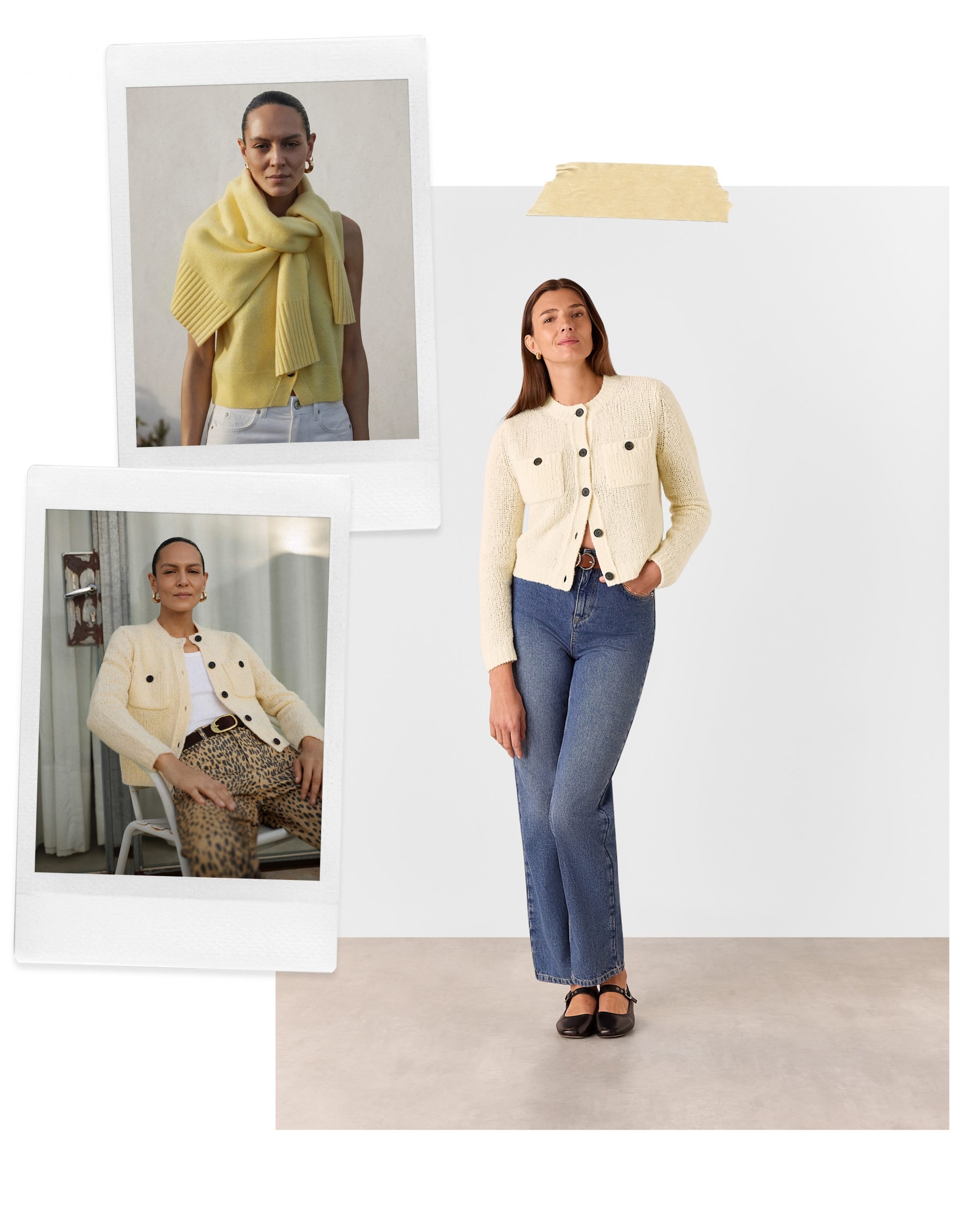 Pre-Spring 2025: Trend Insights | Inspiration | WHISTLES