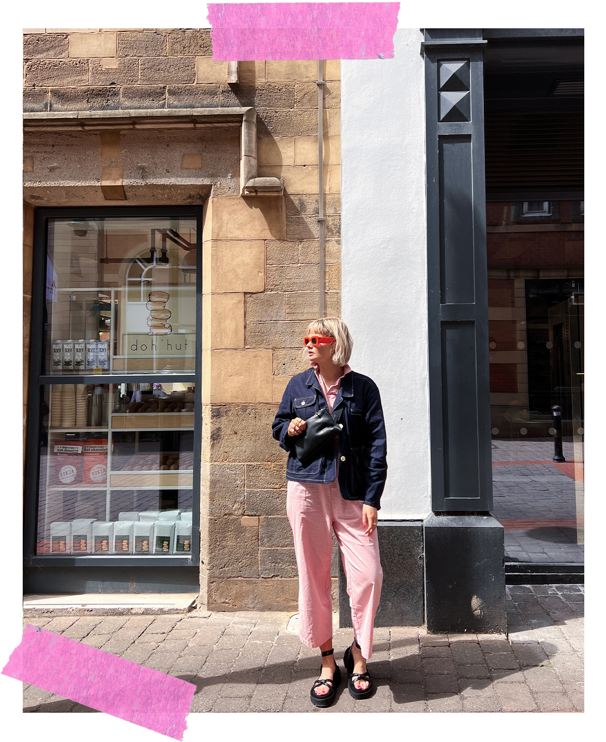 Meet Kat Atkinson, The Style Enthusiast And Content Creator With A Must ...