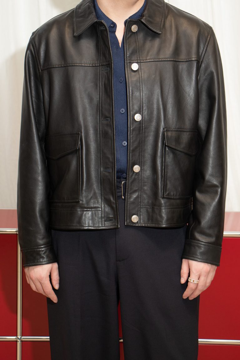 What Team Whistles Wore To Spring Summer 2024 Press Day | Inspiration | WHISTLES