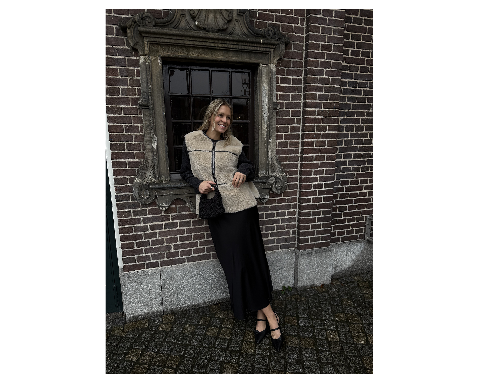 Hollie Mercedes’ AW25 Edit | Inspiration | WHISTLES