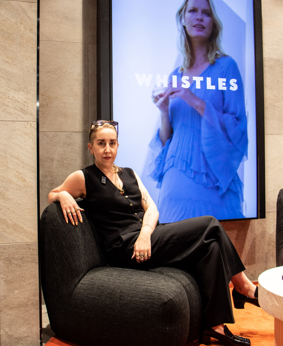 Gemma Rolls-Bentley And Amplifying Queer Art | Inspiration | WHISTLES