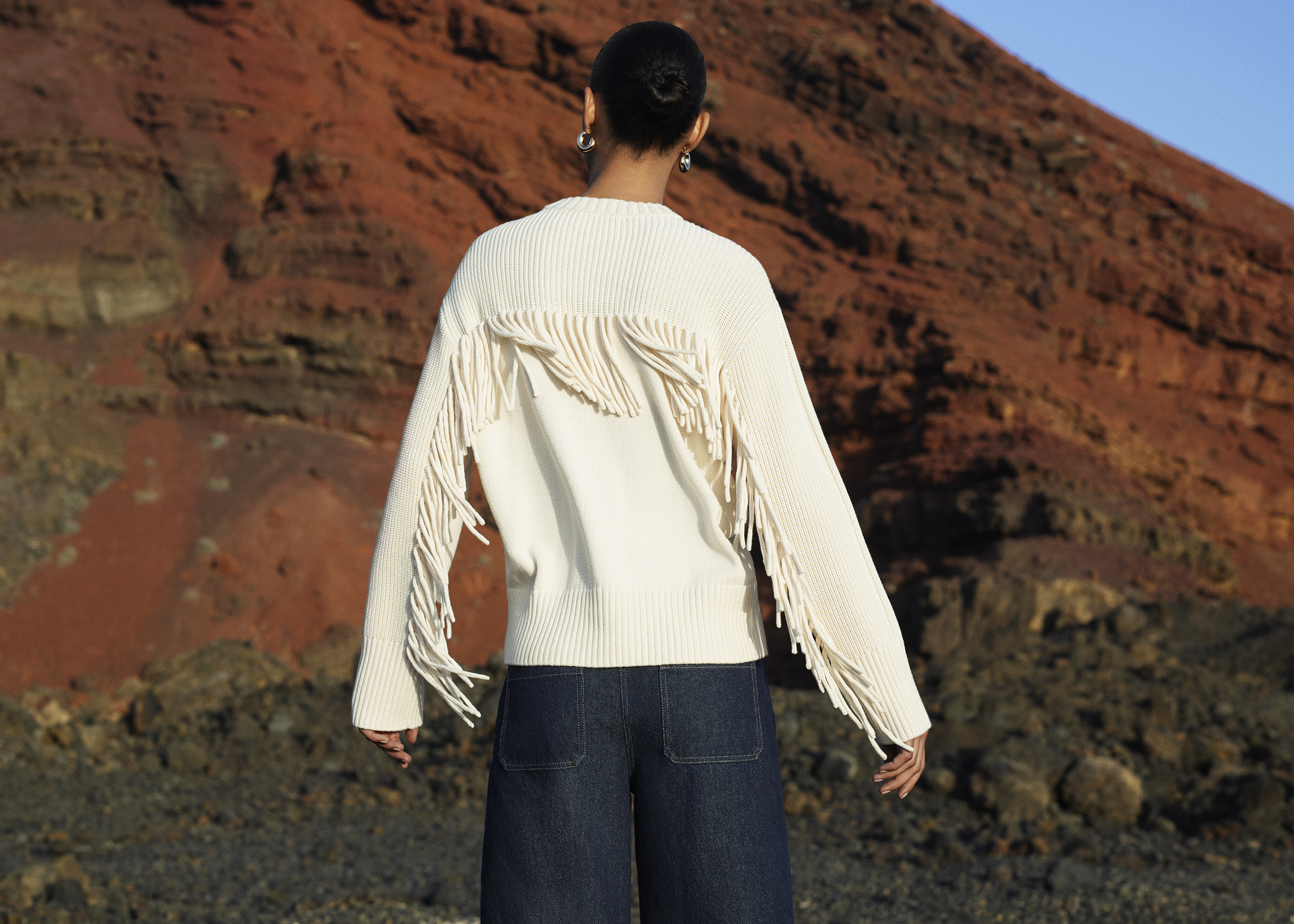 Limited Edition: Spring Summer 2025 | Inspiration | WHISTLES