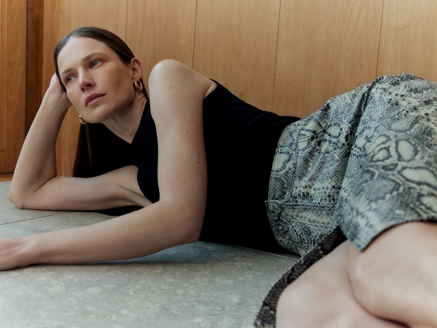 How To Wear Snake Prints With Confidence In 2024 | Inspiration | WHISTLES