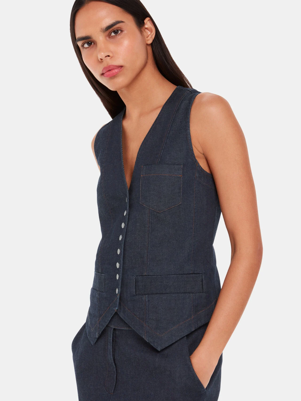 How To Wear Our Most Modern Co-ords Now And Later | Inspiration ...