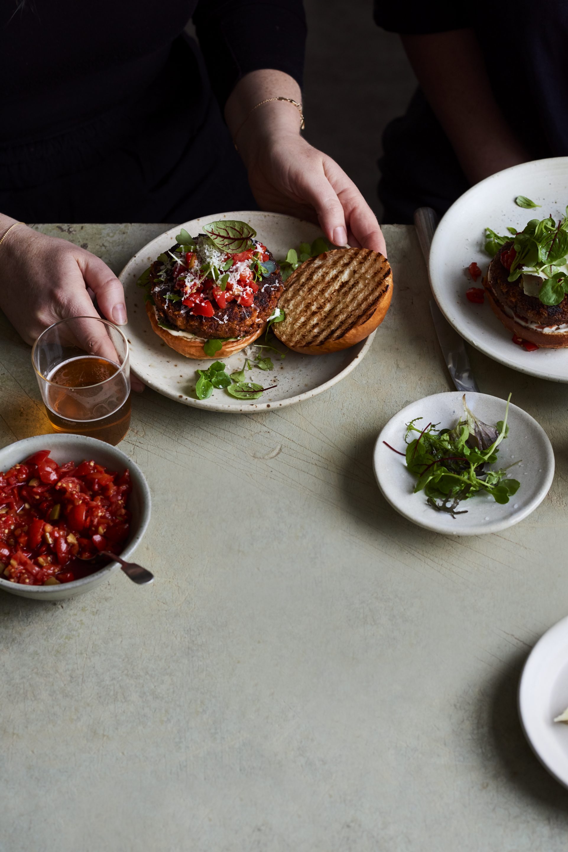 3 Easy Vegetarian Recipes To Add To Your Cooking Repertoire From Anna ...