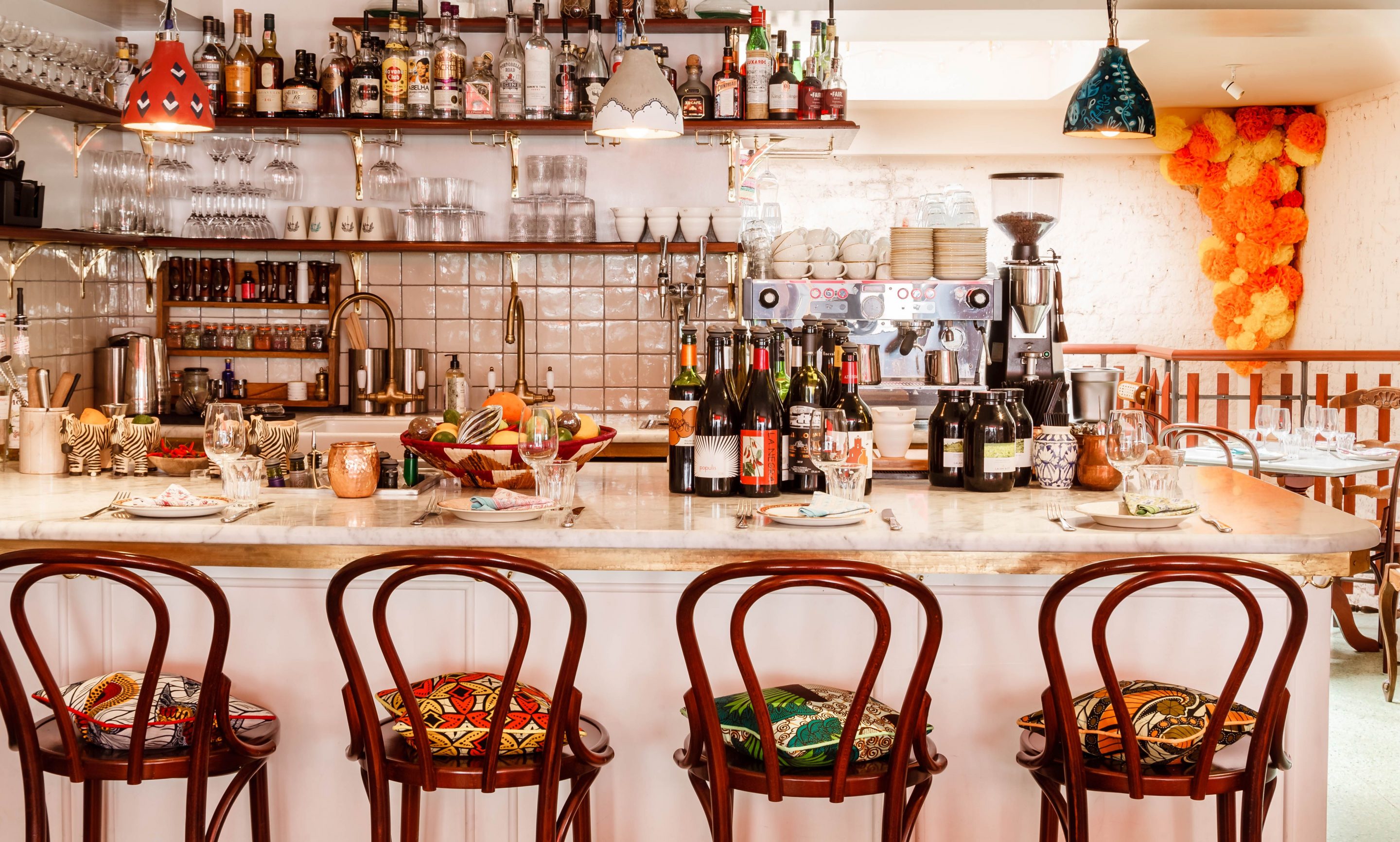 A Closer Look At Jikoni, The No Borders Kitchen Making Waves In ...