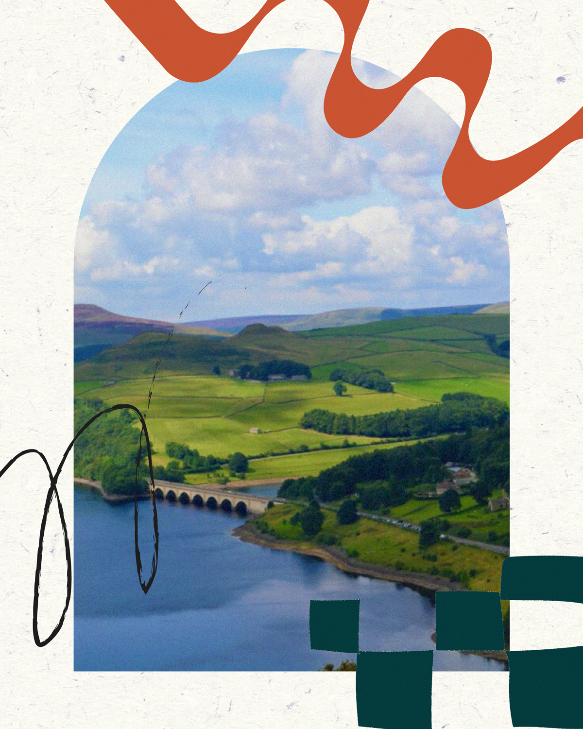 Escaping The City: The 5 Most Scenic Walks To Try This Summer ...