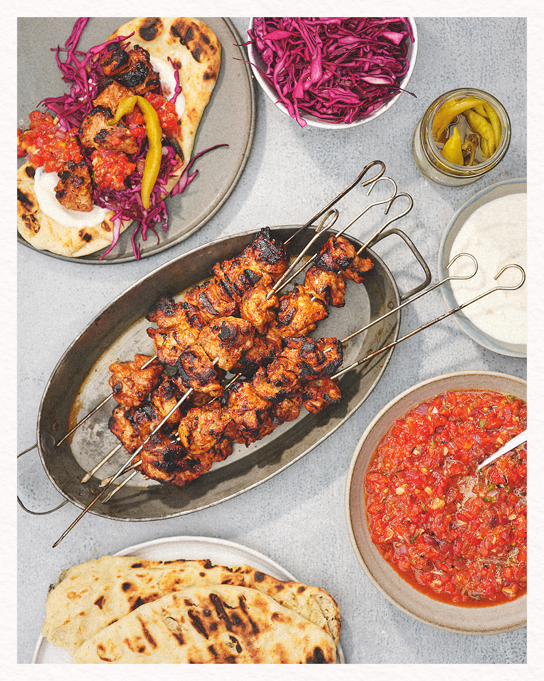 4 Must-Try BBQ Recipes For Summer Hosting This Season | Inspiration ...