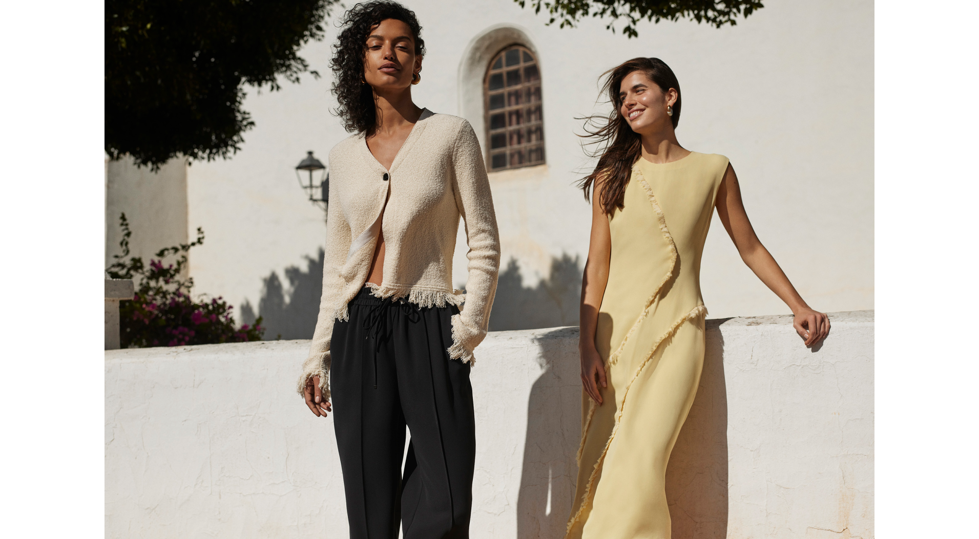 Spring Summer 2025 | Inspiration | WHISTLES