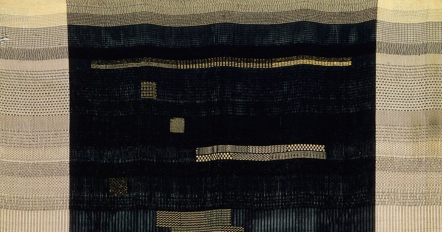 Exhibition: Anni Albers | Inspiration | WHISTLES