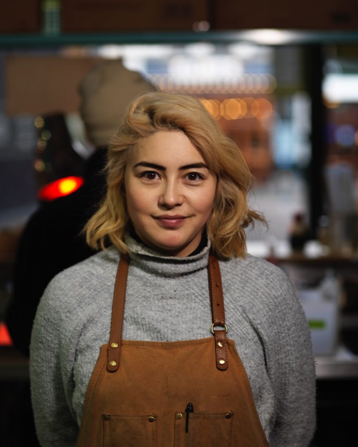 Interviews | Whistles