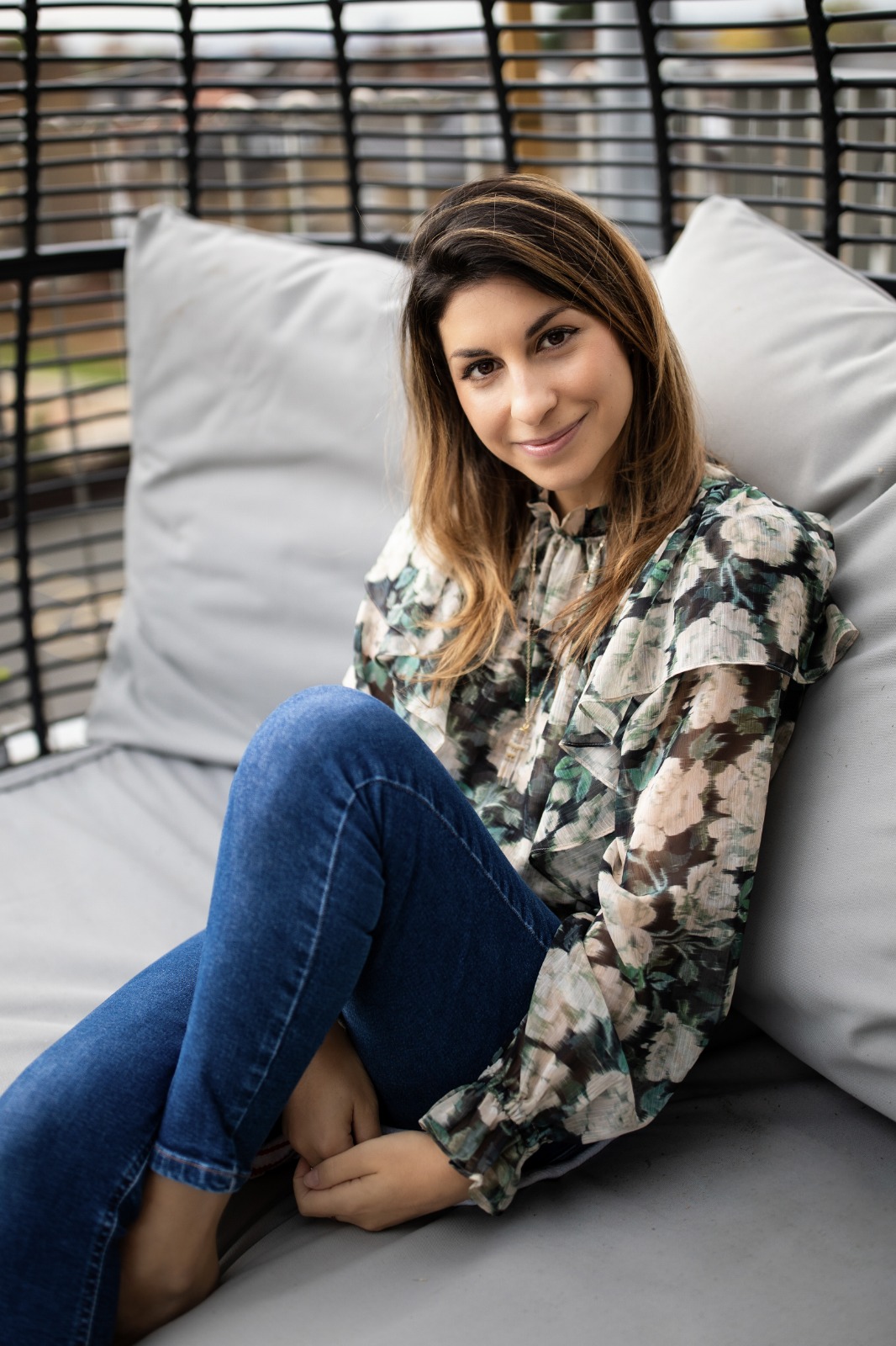 Getting To Know Angelica Malin: The Editor, Journalist And Entrepreneur ...