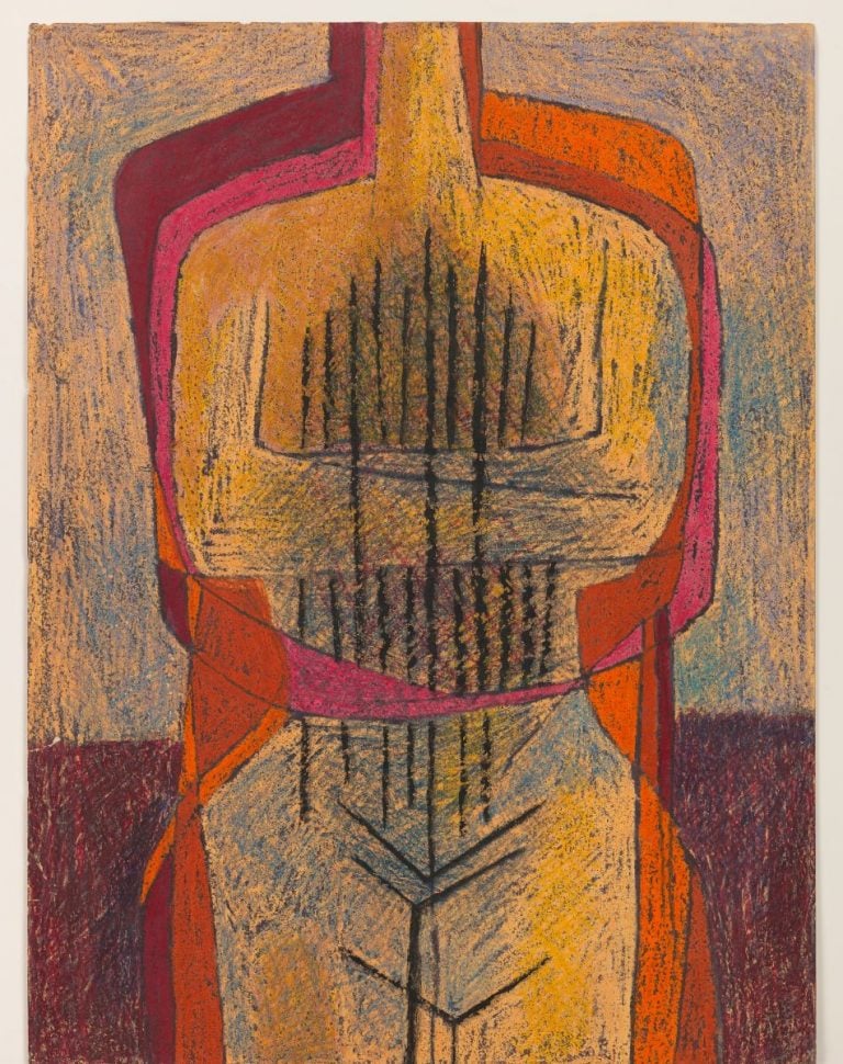 Everything You Need To Know About Luchita Hurtado | Inspiration ...