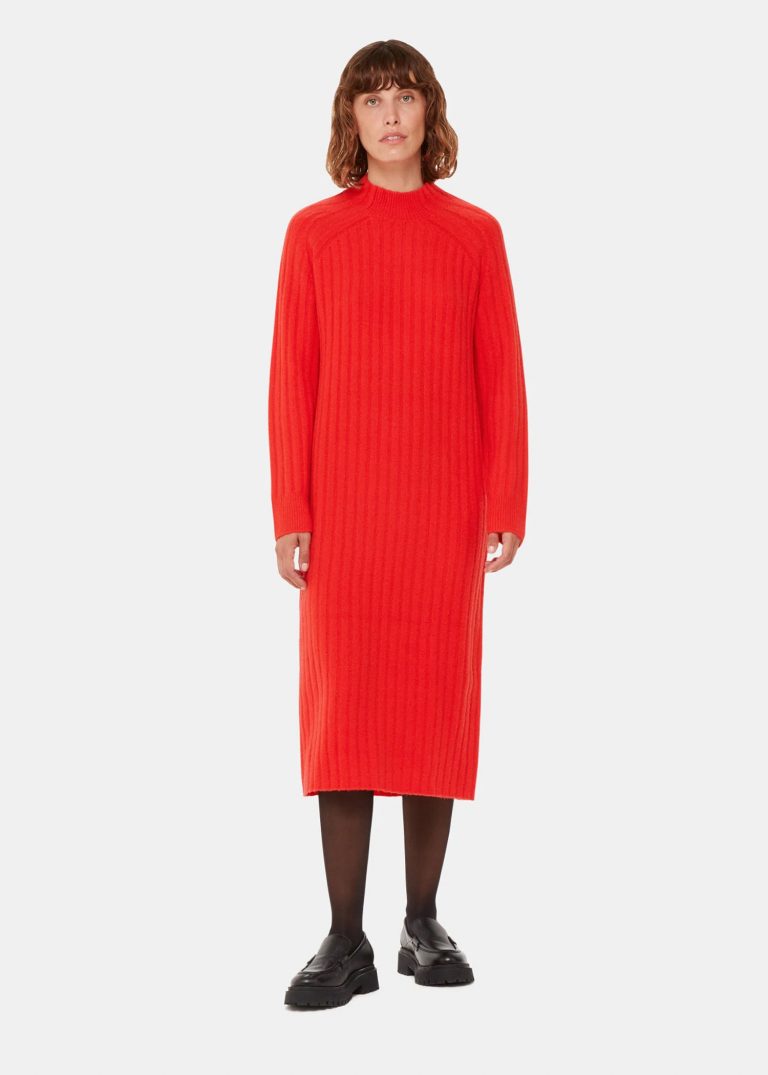 Trending Now: The Red Styles Making A Statement | Inspiration | WHISTLES