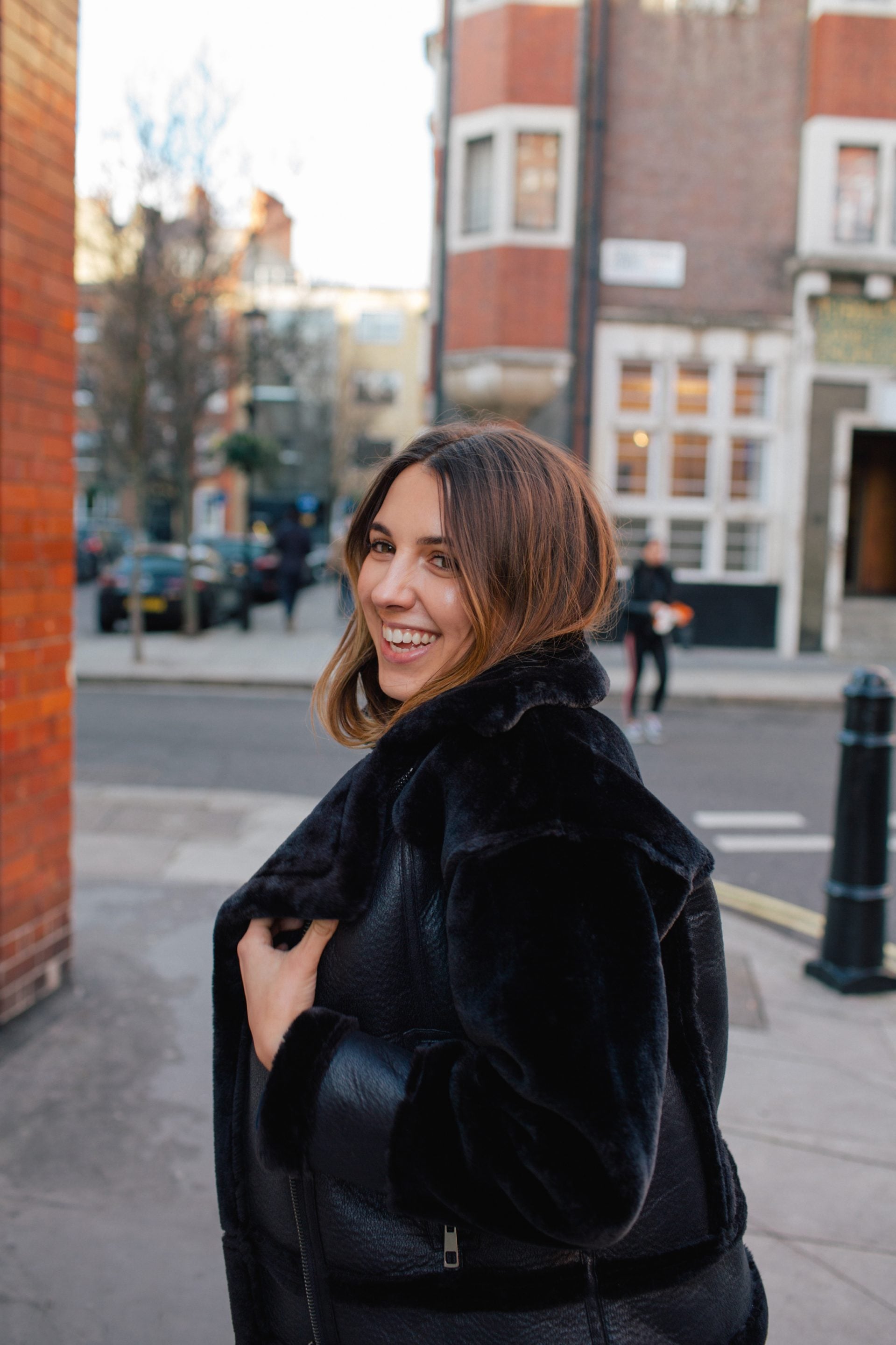 Whistles Women: Lottie Murphy | Inspiration | WHISTLES