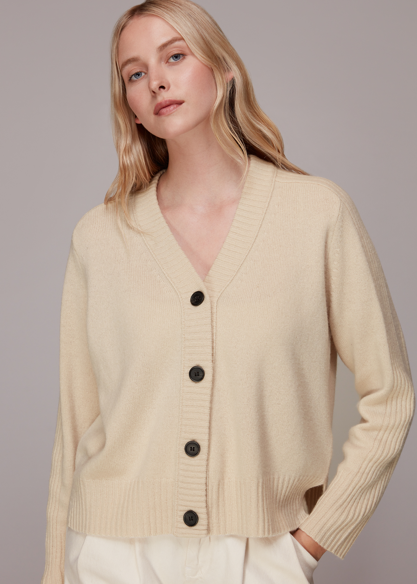 Shop Paul Mescal's Winter Staple: The Tiny Cardigans